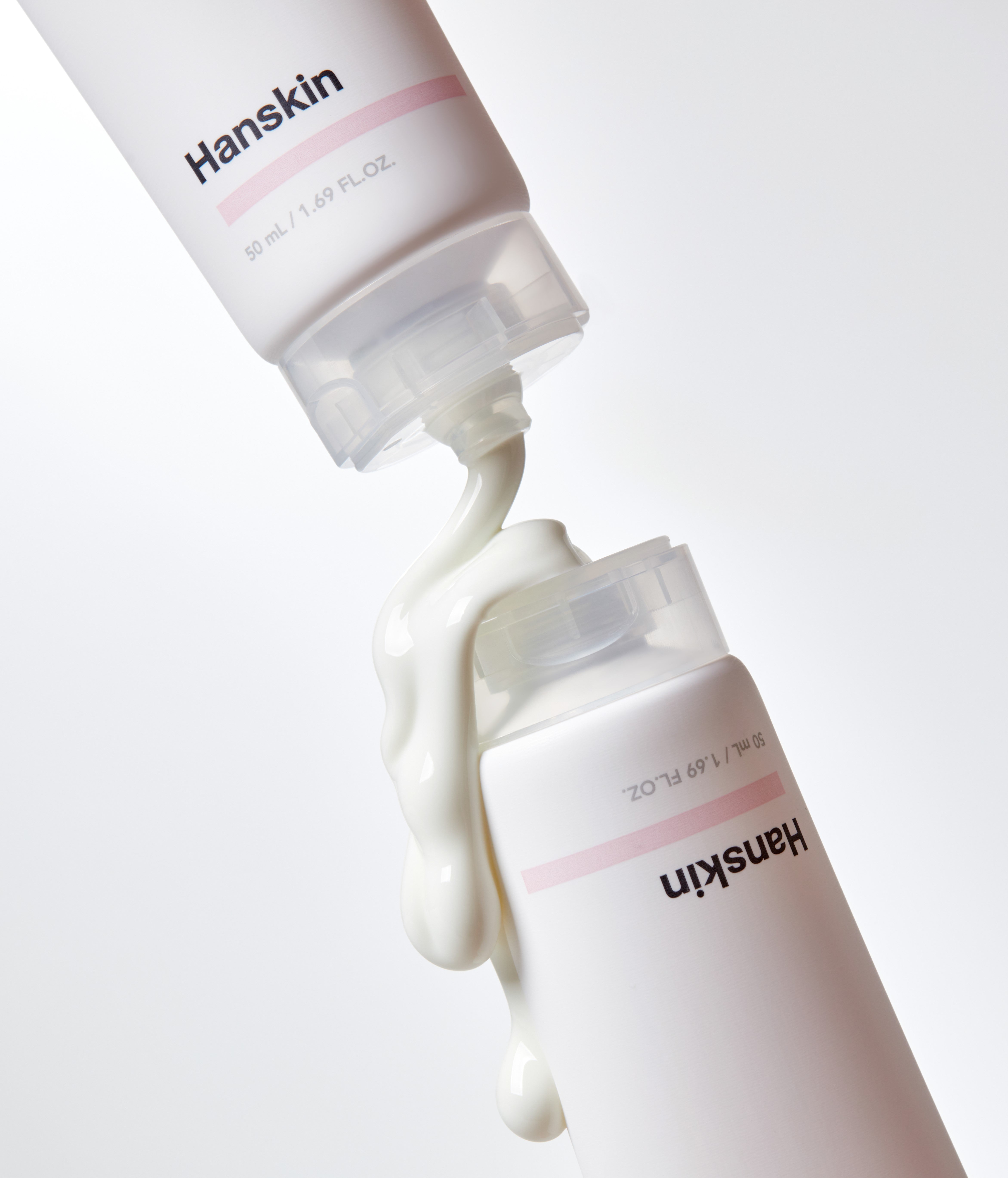 Sun Cream – Hanskin